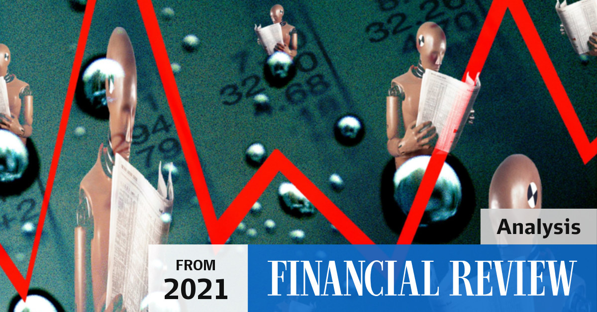 Novonix, Australian Ethical could be in a green stock bubble