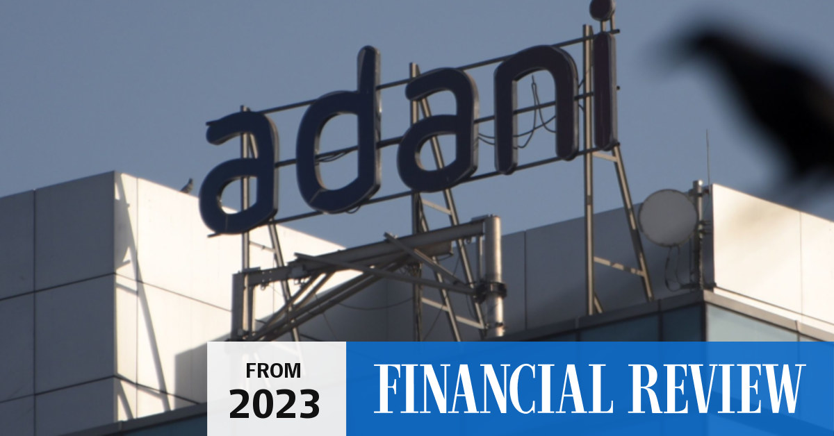 Adani Ports names MSKA & Associates its new auditors after Deloitte resigns