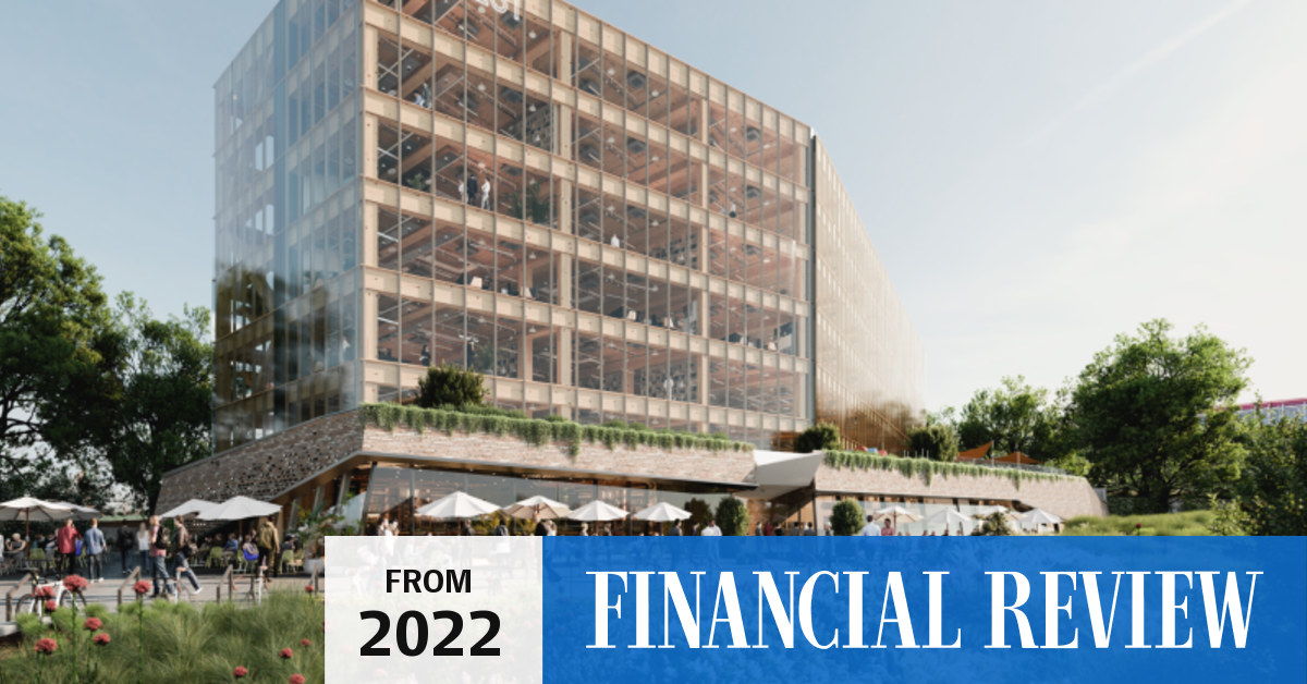 Centuria buys $115 million in healthcare assets