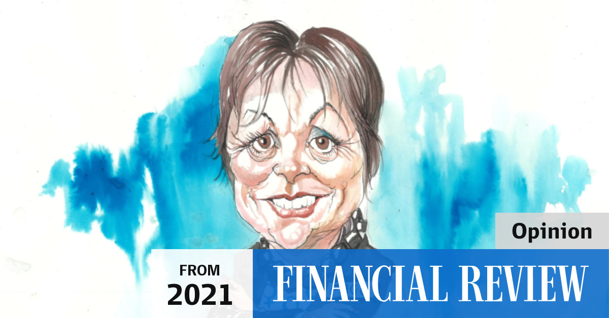 Kerry Stokes has Boral in a corner