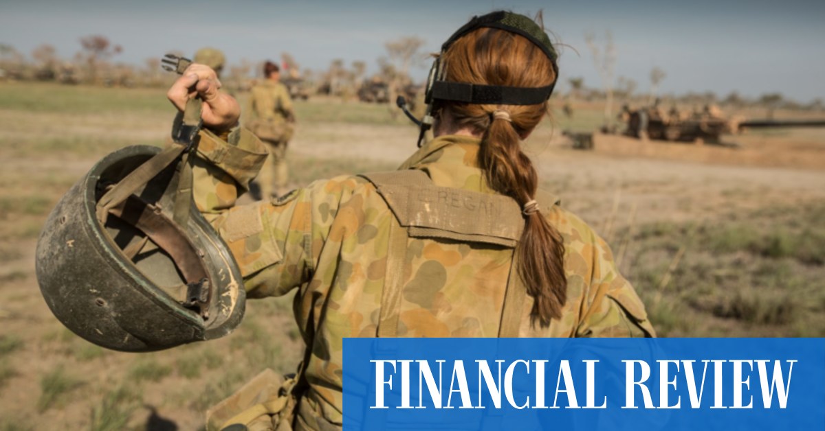 Australia’s security: Defence strategic review rejig costs budget $19b ...