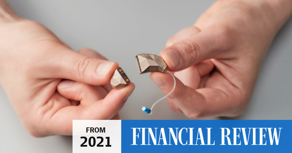 Hearing aid retailer Bay Audio sold to Amplifon for $550m