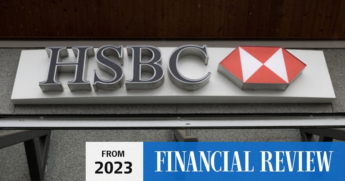 HSBC tipped to seal deal to buy SVB UK unit