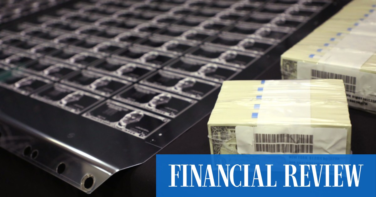 S&P 500: Fading analysts’ optimism a red flag for Societe Generale’s ...