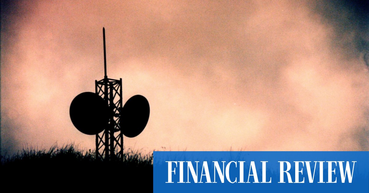 Private equity piles into Sydney telco infrastructure player CPS Technology