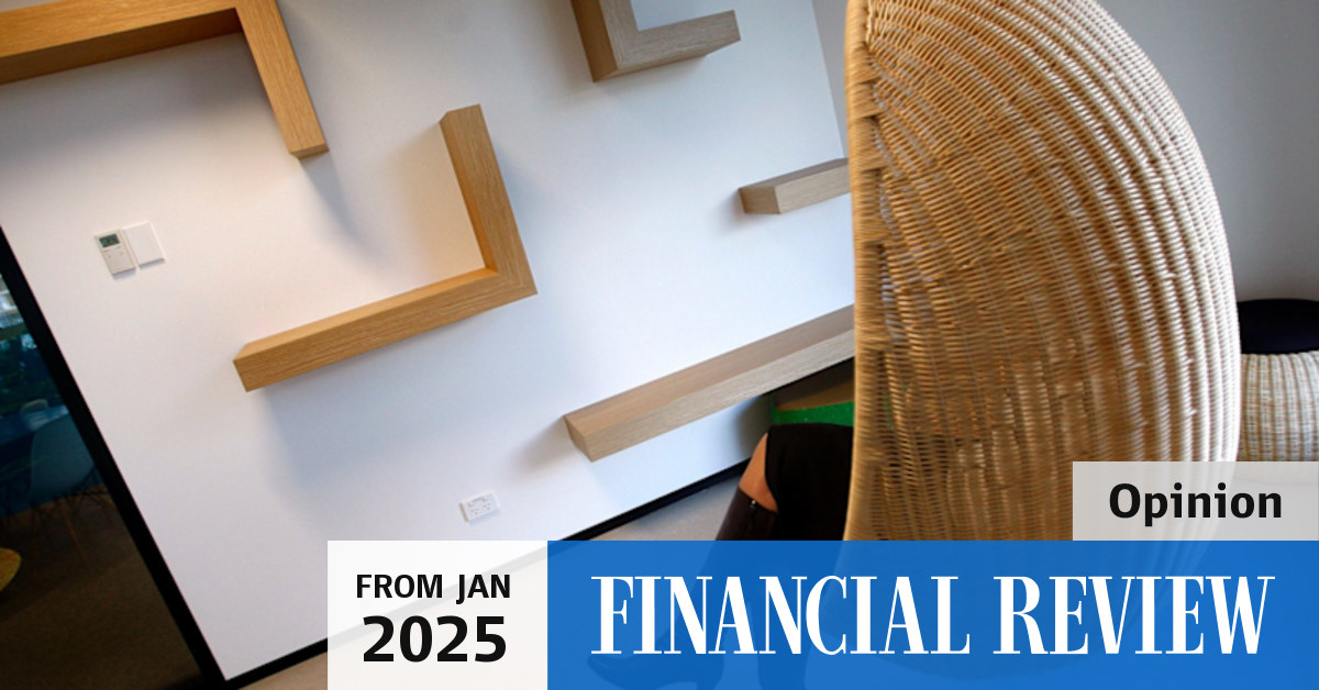 Wealth in the workplace: The thing about rich bosses