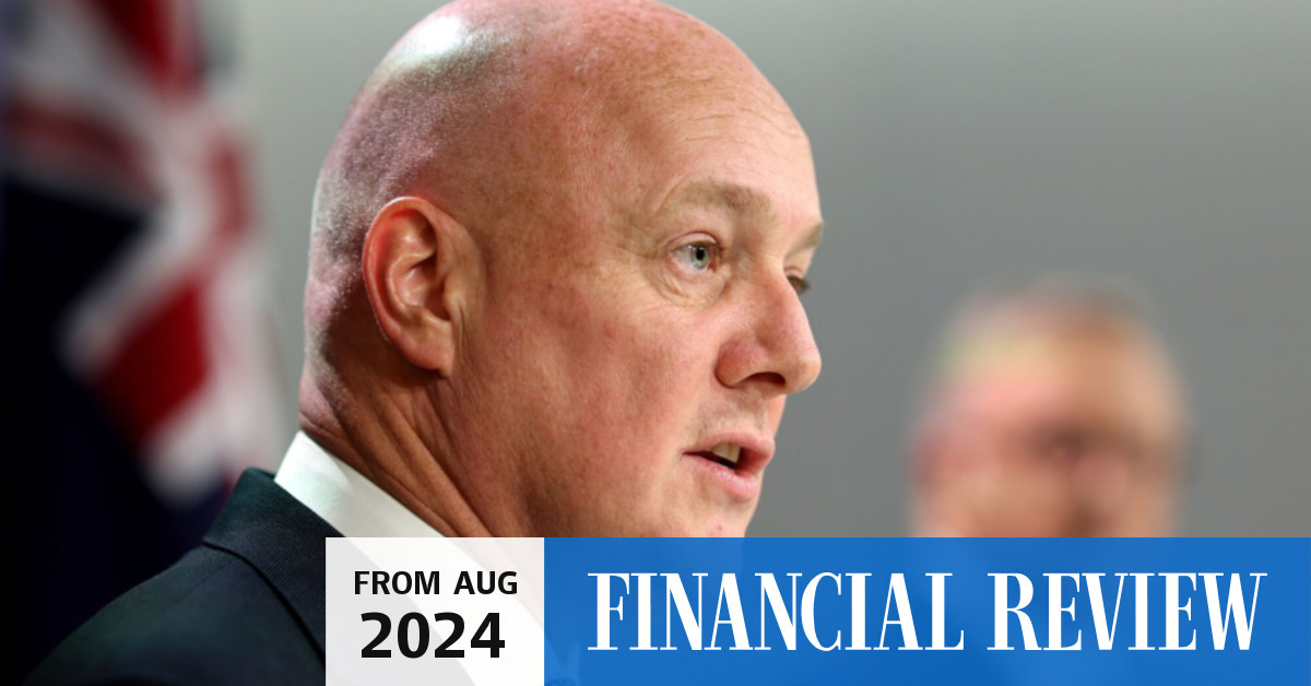 AUKUS nuclear sub pact ‘good’ for regional security, says NZ Prime ...