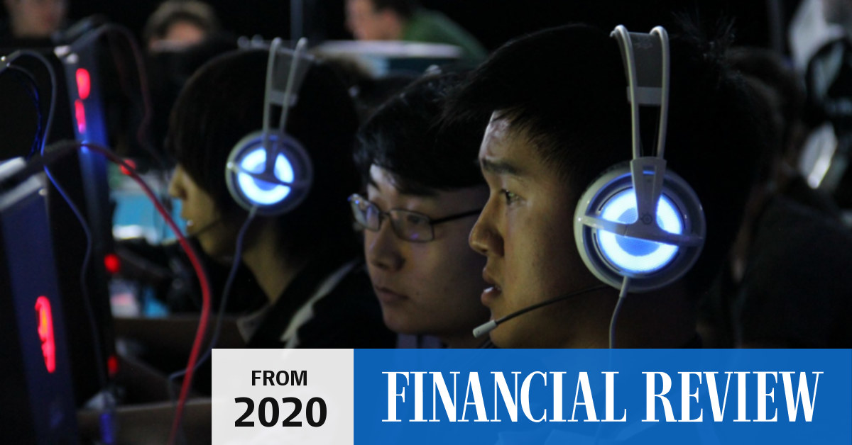 Game on: Anacacia Capital takes stake in PC hardware retailer