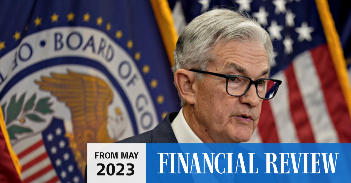 US inflation cools for 10th straight month but pressures persist