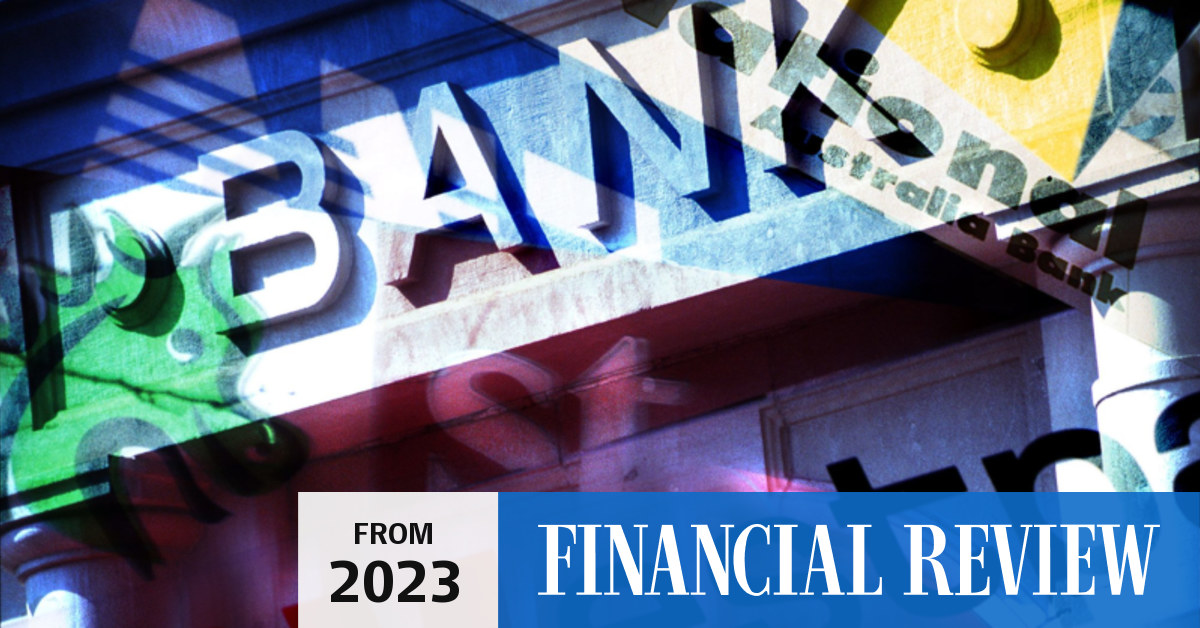 Banking crisis: Bank funding market chaos to push majors towards term ...