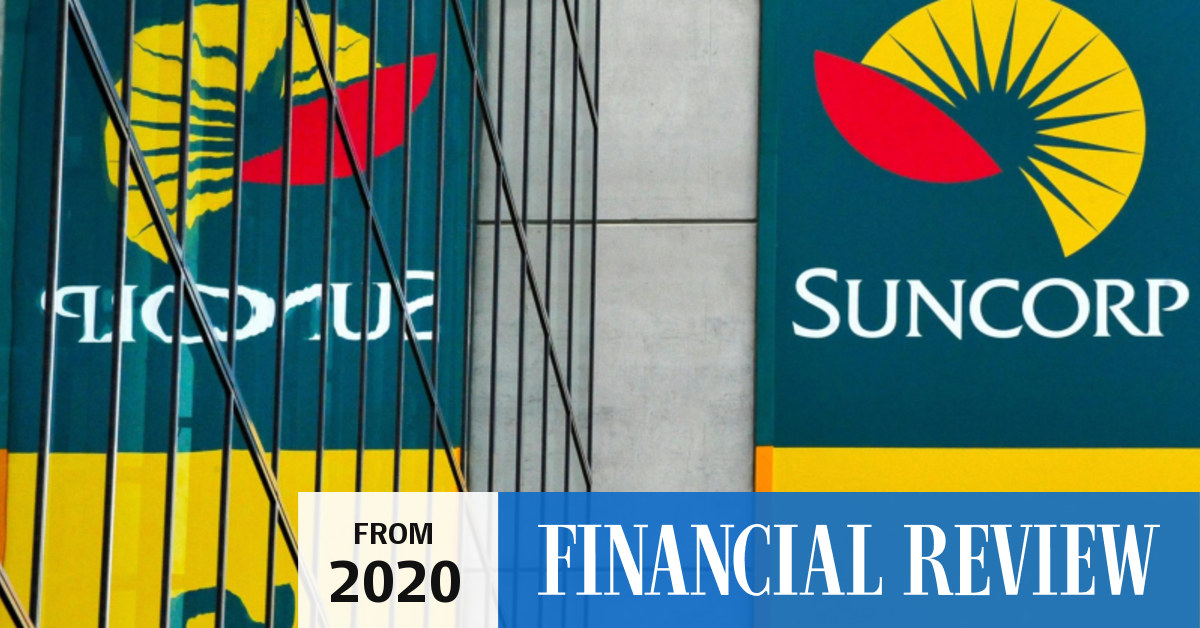 Suncorp reserves $125m for pandemic claims