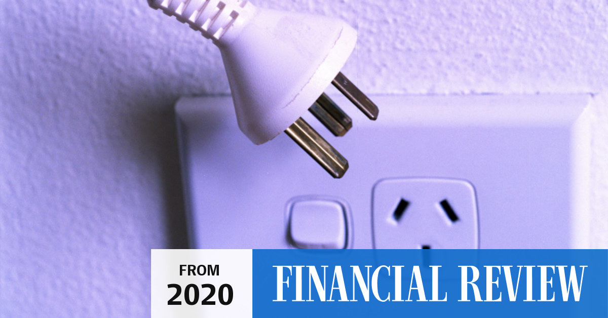 'Bill shock' coming despite lower power prices