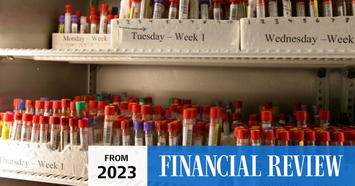 Opportunistic Clinical Labs tries to pull off dream deal with Healius