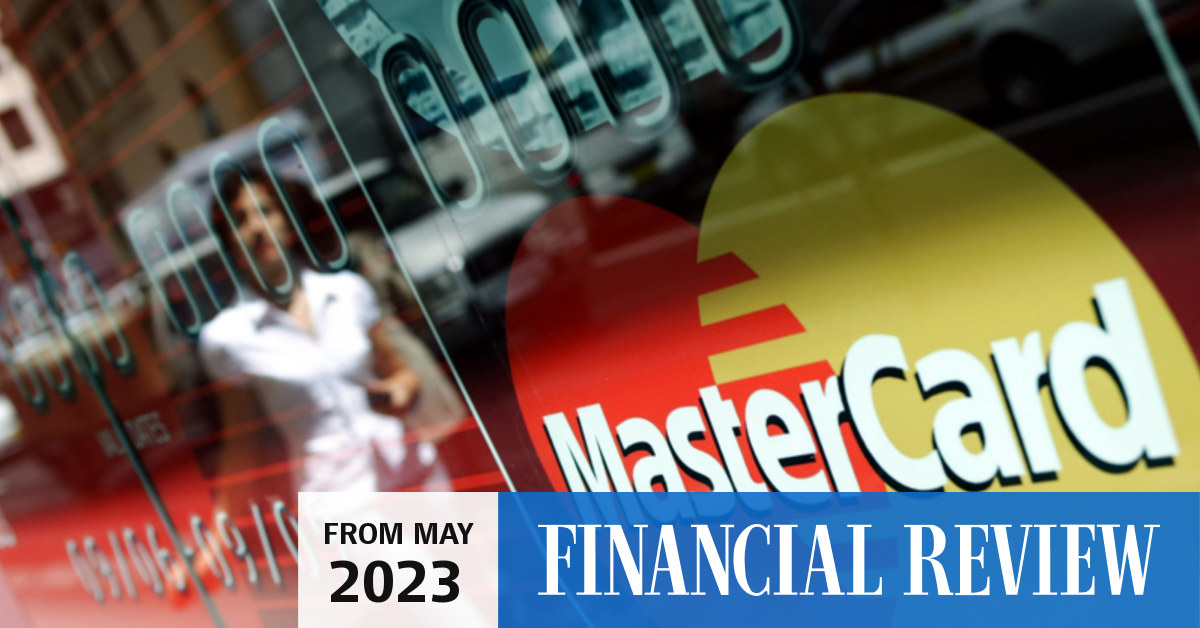 ASX float looming: payments group Cuscal appoints Bank of America as ...