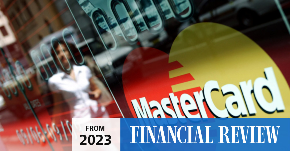 ASX float looming: payments group Cuscal appoints Bank of America as ...