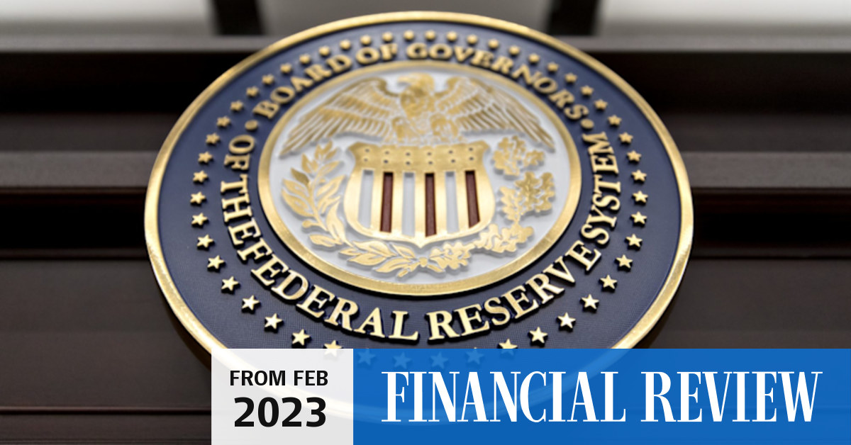 New York Federal Reserve president John Fed’s Williams says peak ...