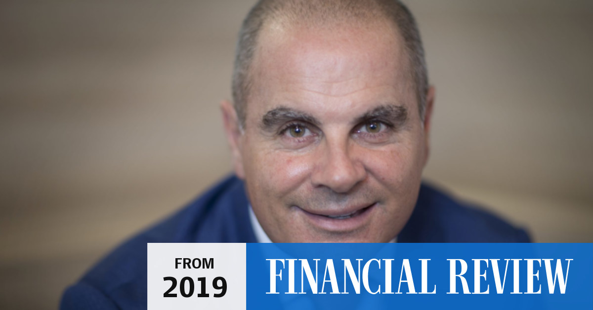 Corporate Travel CFO on the way out as FY19 results loom