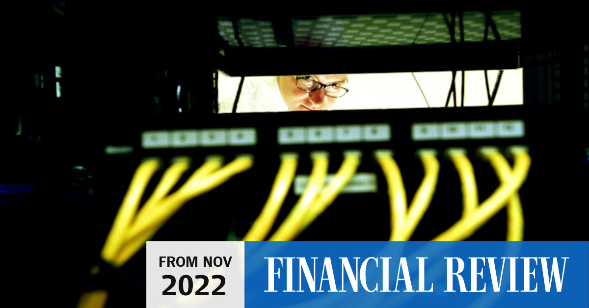 BoA in six point pitch to sell TPG Telecom’s Vision