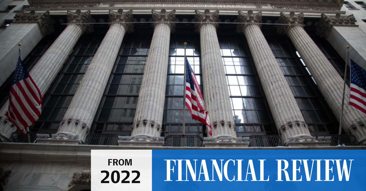 US markets: JPMorgan, Morgan Stanley analysts shift their tone after ...