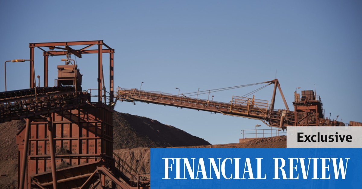 BHP copper opportunity: Kokatha Aboriginal Corporation at centre of a ...