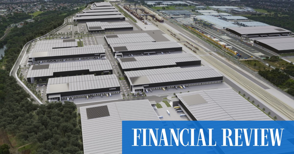 TCorp taps new boss for real assets