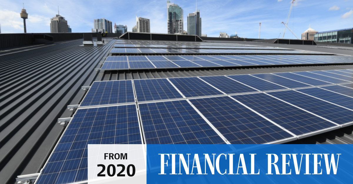 AGL expands 'virtual power plant' beyond South Australia