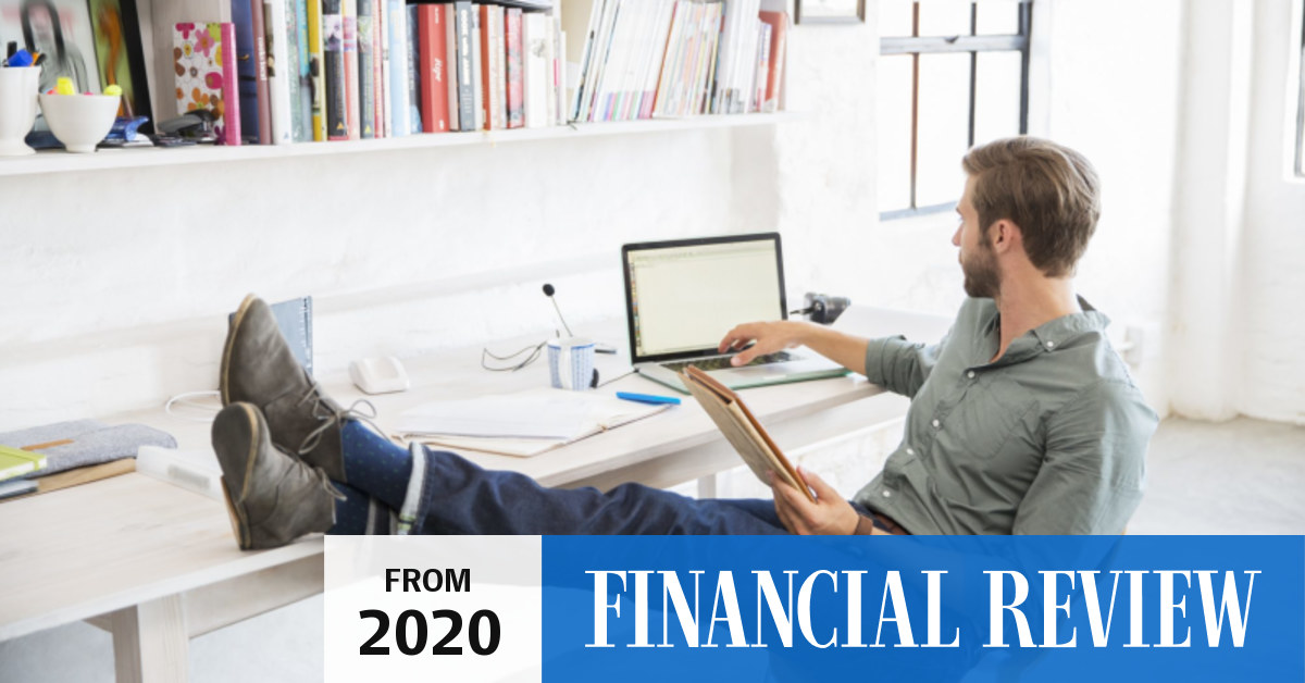 What remote working means for your tax return