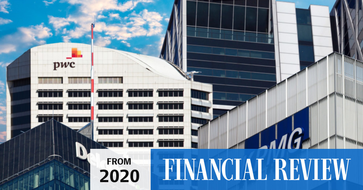 What PwC really thinks of its competitors