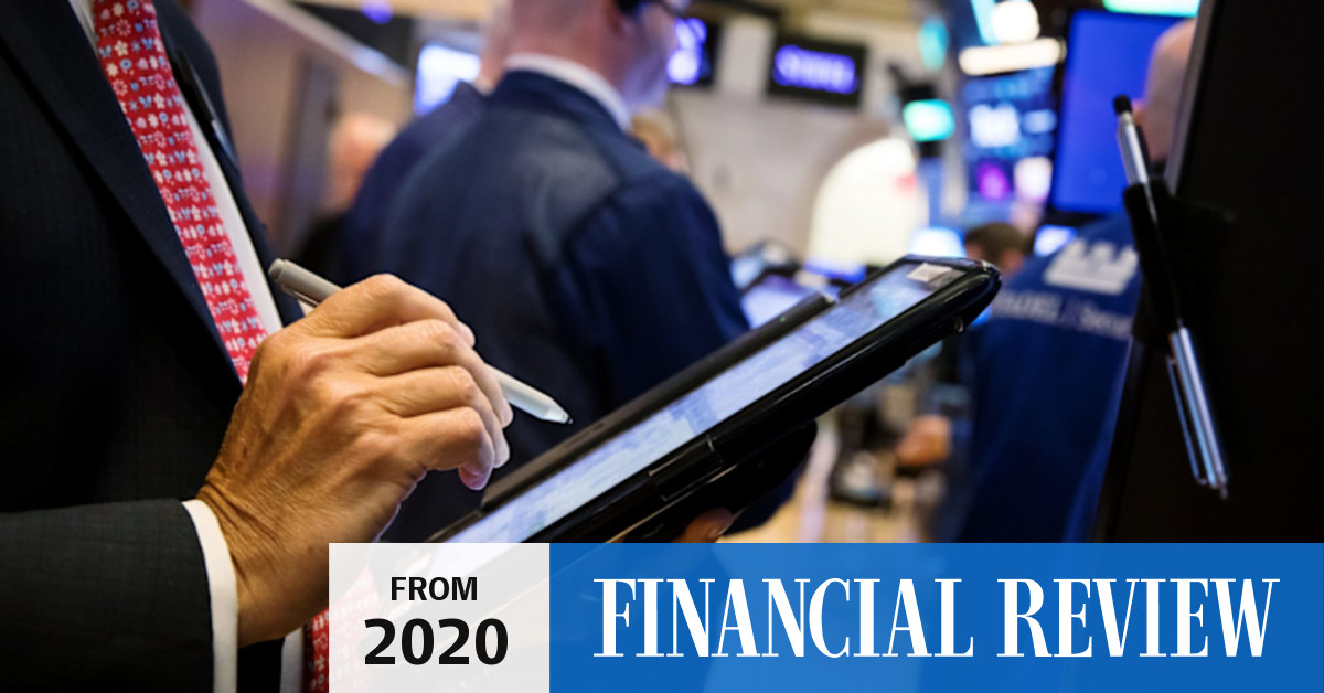 Global fund managers are 'bullish, but not euphoric'