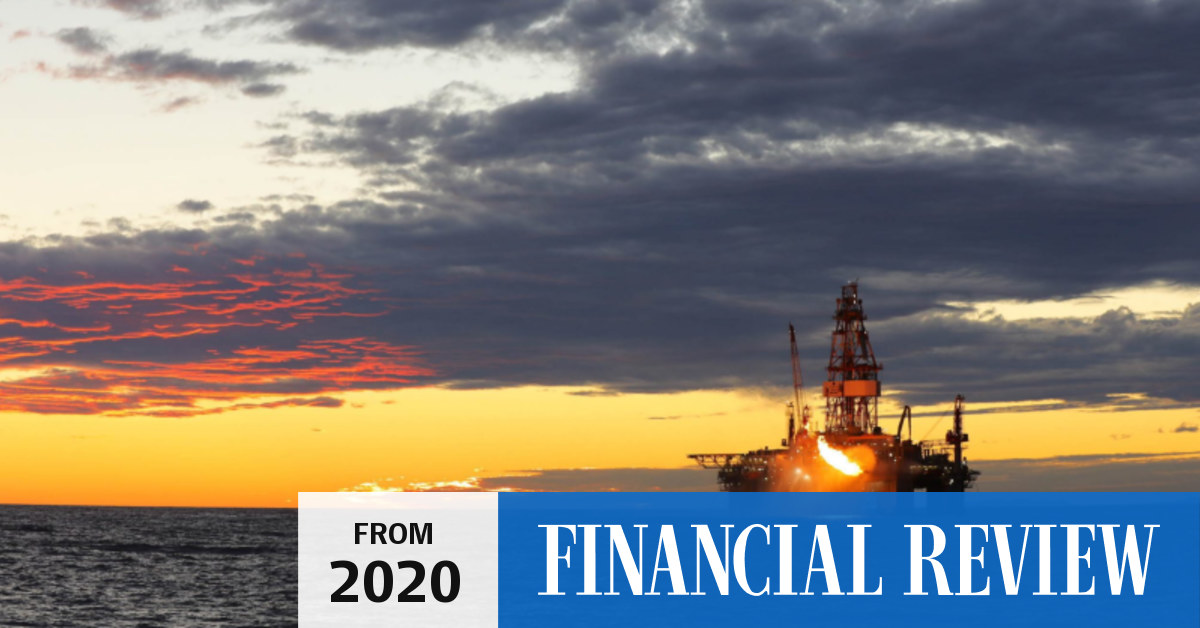 Cooper Energy invests $55m in Minerva gas plant