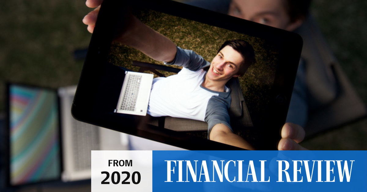 OK Millennial! Gen Z gives Gen Y a taste of its own medicine