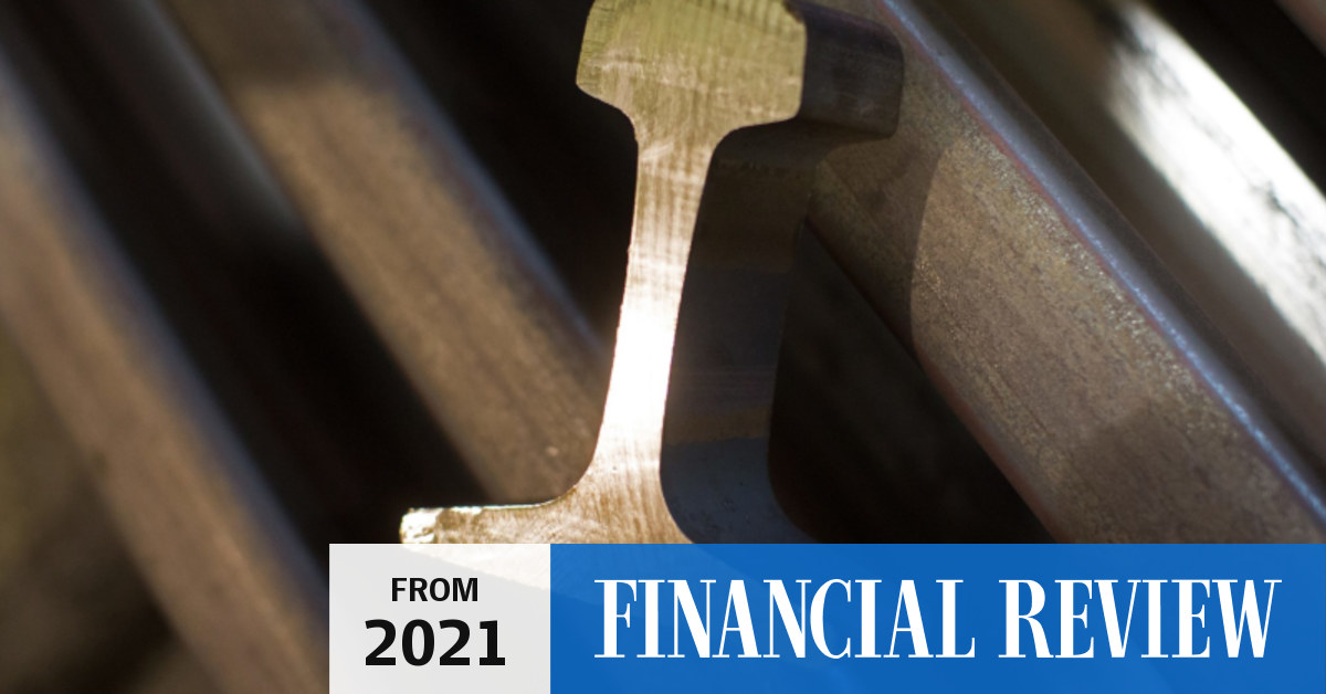 Valmont Industries shops Australia’s Webforge Locker to buyers