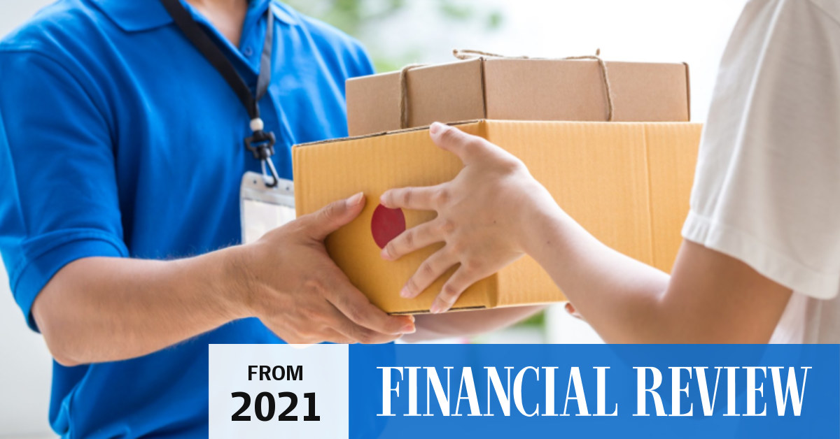 Last mile delivery outfit Parcelpoint hunts strategic partner