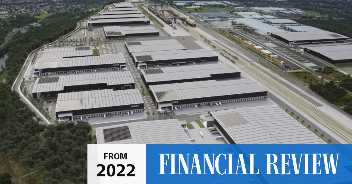 TCorp taps new boss for real assets