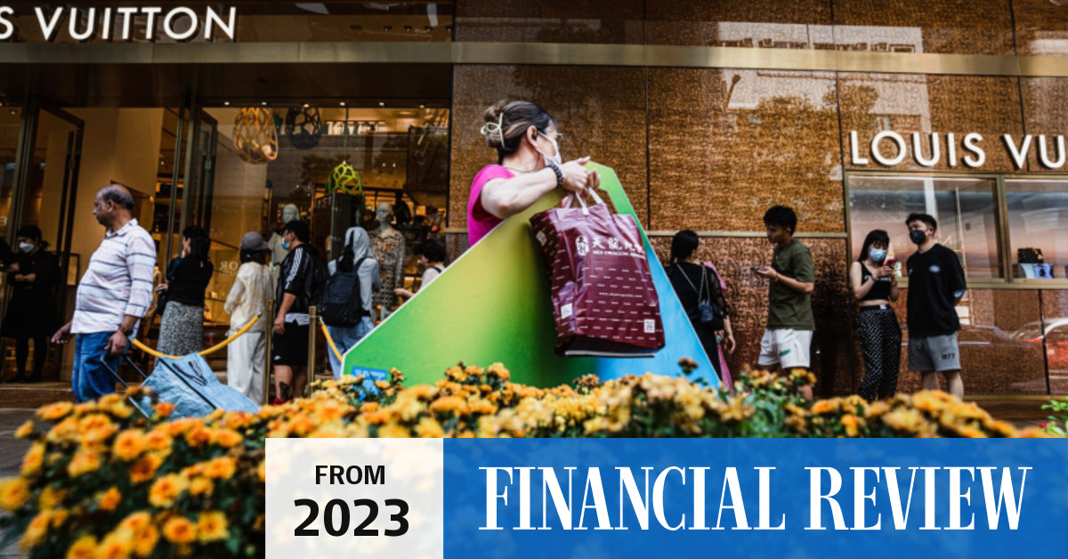 China’s economy: How the rich smuggle cash from the country