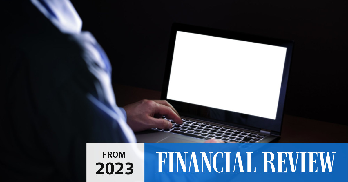 TechnologyOne director Brian Sharpe claims understaffing forced him to ...