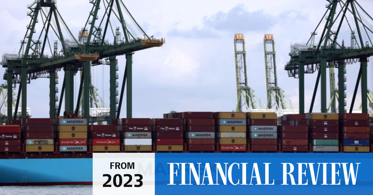 ‘Real risk’ that economy is contracting