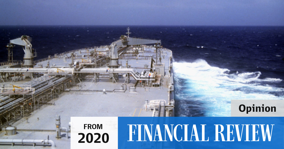 The damage from the oil war will ripple far and wide