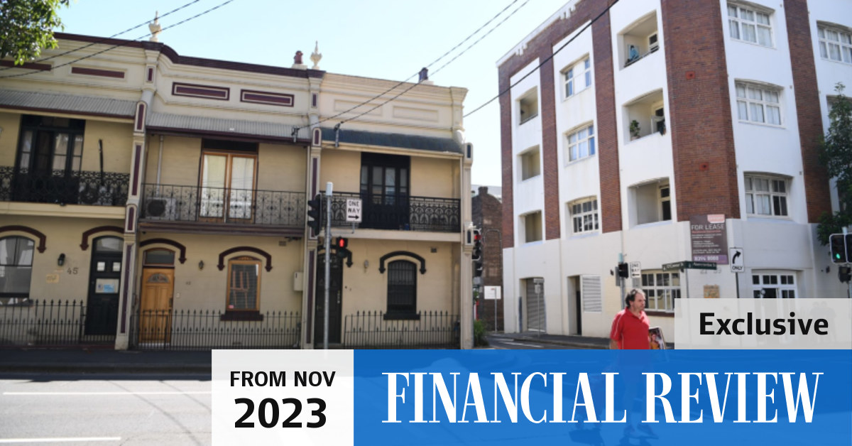 CBA takes on Macquarie with new Smart platform in $49b rental payments ...