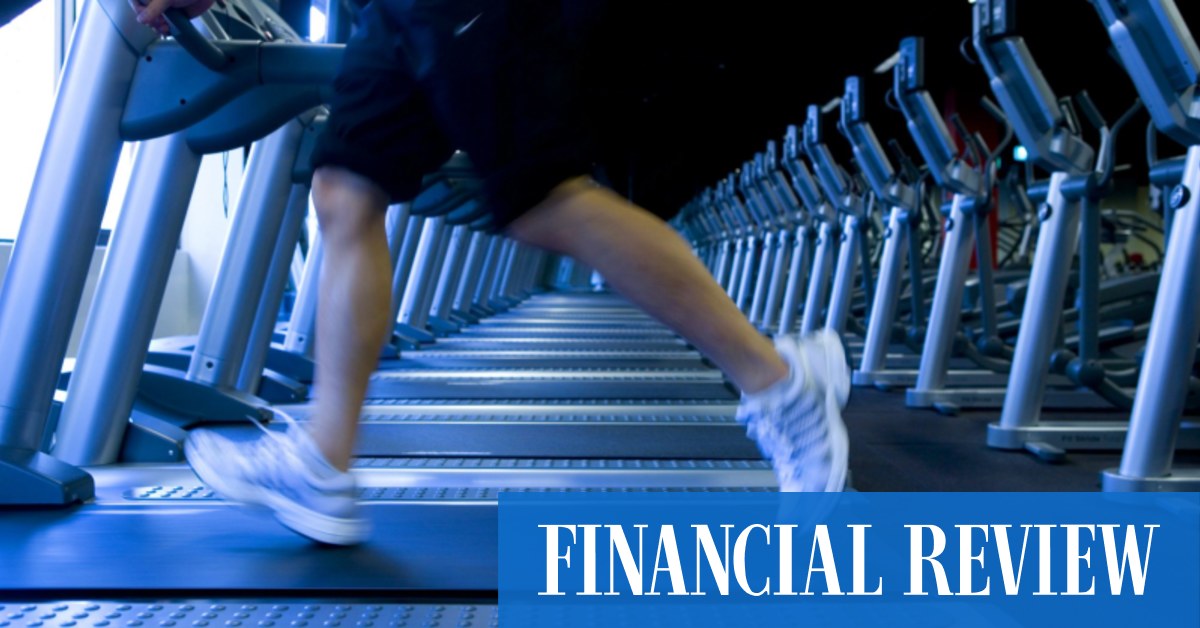 The Growth Fund on verge of $750m payday at Fitness Passport