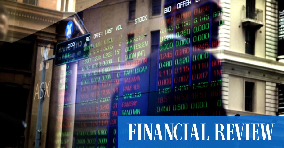 ASX outage: ASIC and RBA to prepare report into Australian Securities ...