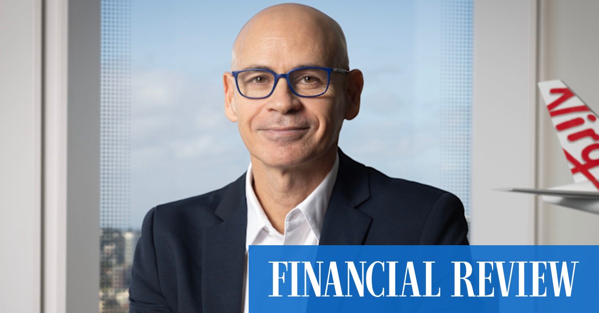 Iress (IRE ASX) takeover: Mike Murphy’s Bain Capital enters the data room