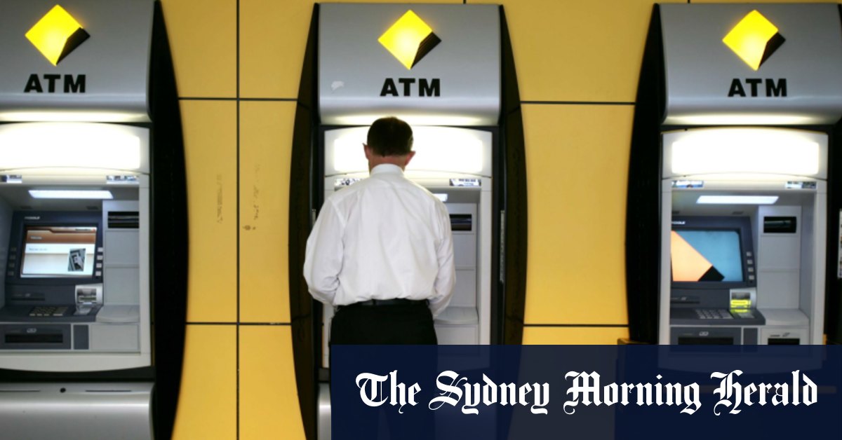 CBA results: Commonwealth Bank reports $2.5b profit