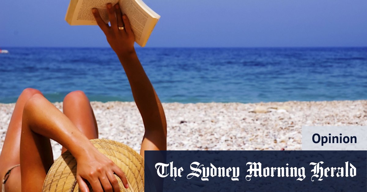The best ‘beach reads’ and how to find them