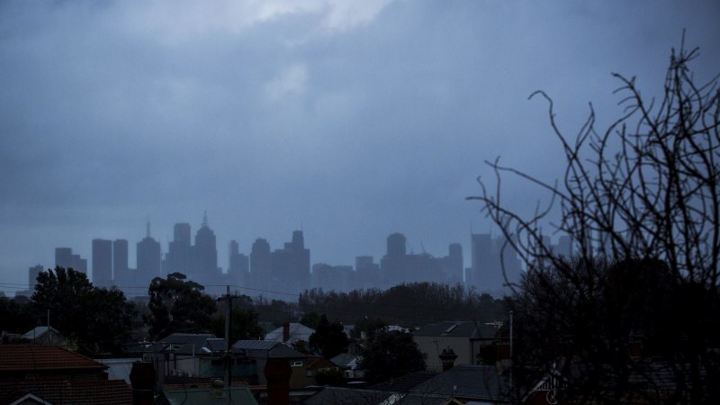 Weather warning: Melbourne cold snap ahead as Victoria braces for 'full ...