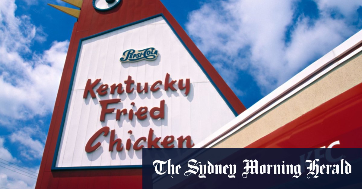 Fast food prices go up as KFC, Taco Bell operator fights inflation ...