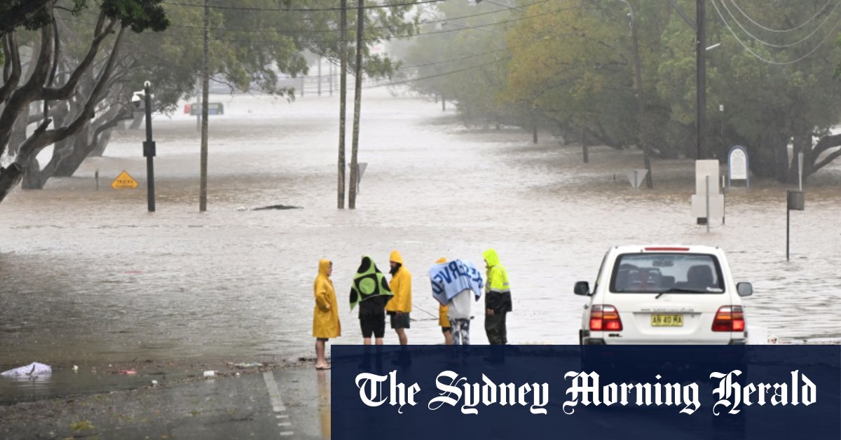 CBA mortgages worth $31b exposed to extreme weather event risks