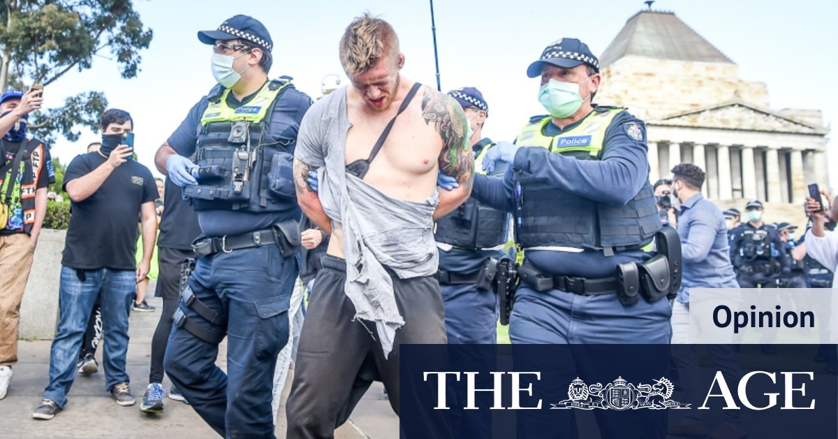 One-man-band Premier has become the focus of every grievance