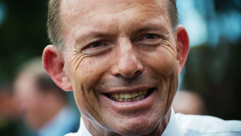 Federal Election 2019: Respect Tony Abbott, but vote him out of Warringah