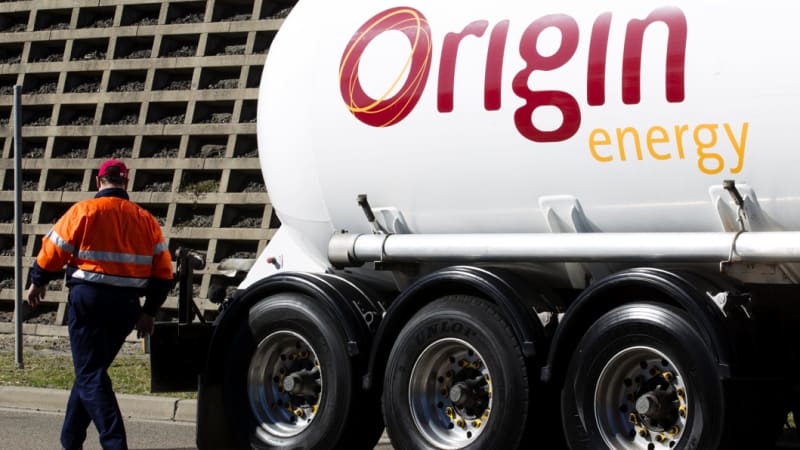 Origin Energy (ASX: ORG) has record quarter boosted by APLNG
